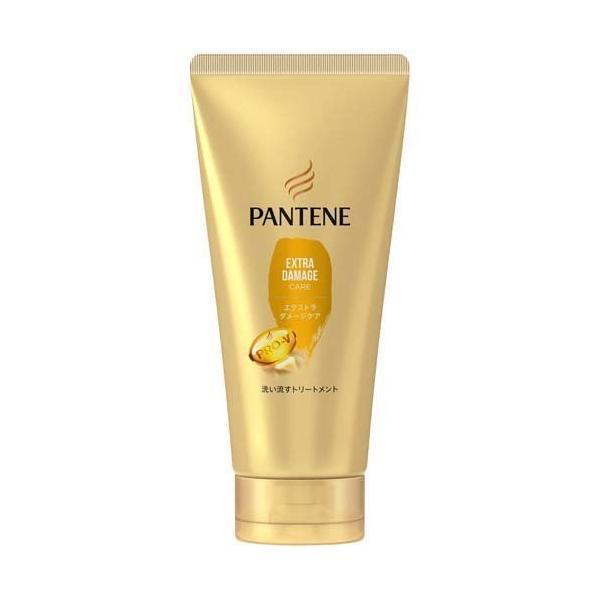パンテーン エクストラダメージケア 洗い流すトリートメント 特大サイズ(300g)【ACos】【PANTENE(パンテーン)】  |商品区分：化粧品<br><br>【パンテーン エクストラダメージケア 洗い流すトリー...