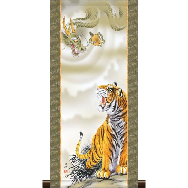 ★無料サービス★水引ラッピング致します。ご希望の場合は備考欄にご記入ください。福福しい七福神。悪災を払う龍虎、初夢に見ると良いとされる一富士二鷹三茄子など、古くから伝えられる由緒正しい吉祥の縁起事物をもとに、現代感覚にもマッチした名作ばかり...