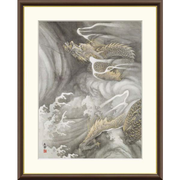 円山応挙：写生の天才といわれる江戸時代中期〜後期の絵師。近現代の京都画壇にまでその系統が続く「円山派」の祖であり、自然や事物の美しさをありのままに描く親しみやすい画風が特色である。