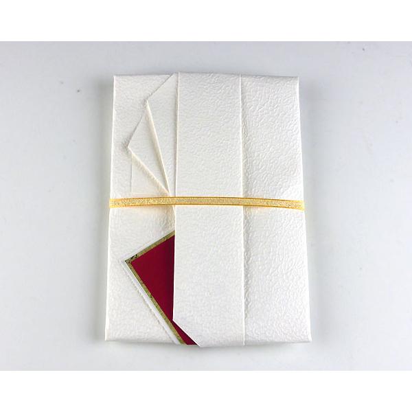 【筆耕サービス】お相手様宅でご結納される場合などは、お食事代の意味でご用意されてください。