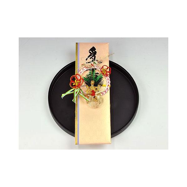 【筆耕サービス】結納を受け取った証として、先様にお渡しする受領書です。近年では、結納品を持参する側で、一緒にご用意されるケースも多くございます。