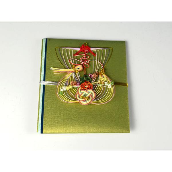 【筆耕サービス】結納返しの目録です。これこれの品を御納めくださいとお書きします。