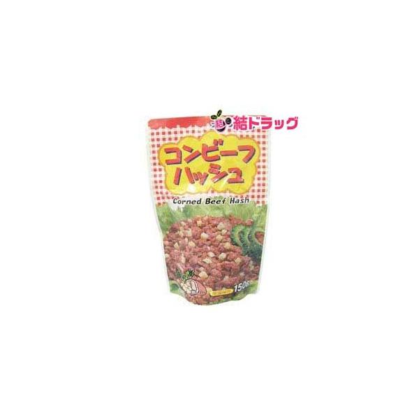 コンビーフハッシュ 140g  banner4 |商品区分：食品<br>商品説明<br>商品名オキハム コンビーフハッシュ 140g<br>名称コーンビーフハッシュ<br>原材料　鶏肉、馬鈴薯...