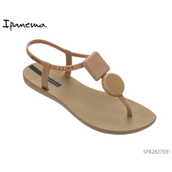 ◇イパネマ Ipanema CLASS　ELEGANT・ANATOMIC -足裏にフィットしたカタチ-人の足裏の形状に合わせた立体的構造で、足にサンダルがフィット。歩きやすく脱げづらいので長時間着用しても疲れにくいです。・STRONG -高...