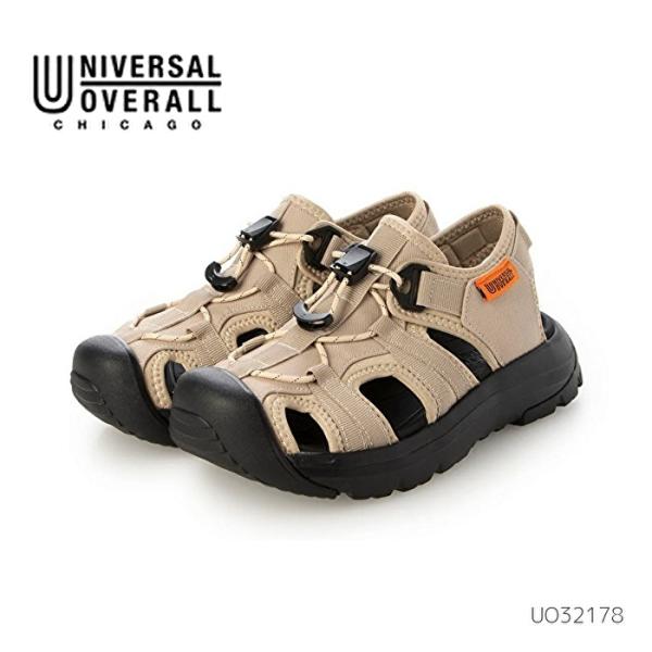 UO32モデル■ソールEVA アウトソール。 つま先とかかとにはラバーを配置し滑りにくい仕様に。ソールは厚みがあるので地面の凹凸を感じにくく、歩行時の疲労軽減につながります。■インソール歩きやすさと履き心地を追求したヒールカップ。アーチサポ...