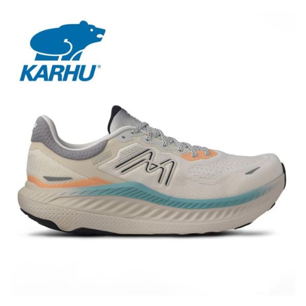 Mestari Run 2.0は、最大級のクッション性を備えた、デイリートレーナーの進化形モデルです。アップデートされたMestari Run 2.0は、ニュートラルランナーから軽度〜中程度のオーバープロネーションの方まで幅広く対応。軽めの...