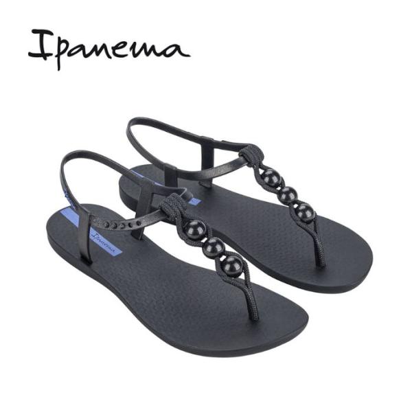 ◇Ipanema CLASS CONECTA・ANATOMIC -足裏にフィットしたカタチ-人の足裏の形状に合わせた立体的構造で、足にサンダルがフィット。歩きやすく脱げづらいので長時間着用しても疲れにくいです。・STRONG -高い耐久性-...