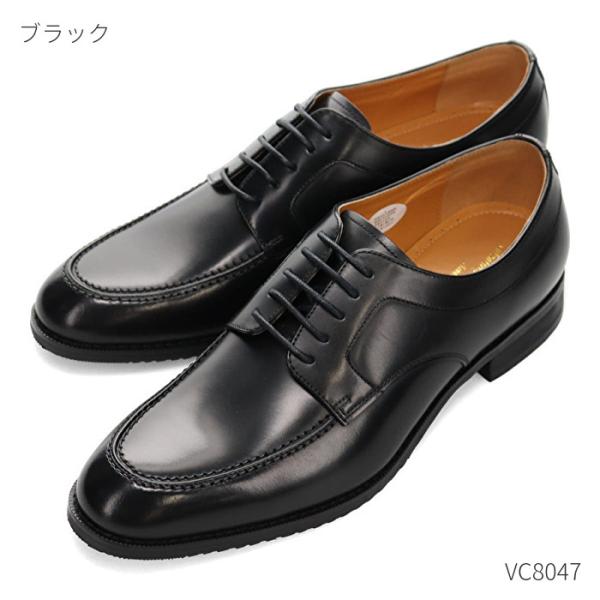 メイン素材: 本革裏素材：合成皮革・ブランド説明Via cammino(ヴィアカミーノ)は、スタイリッシュなデサインと足に優しいフォルム、履き心地を追求したエレガントな大人向けブランド。仕事も遊びも楽しむ男性の足元を華やかに彩ります。