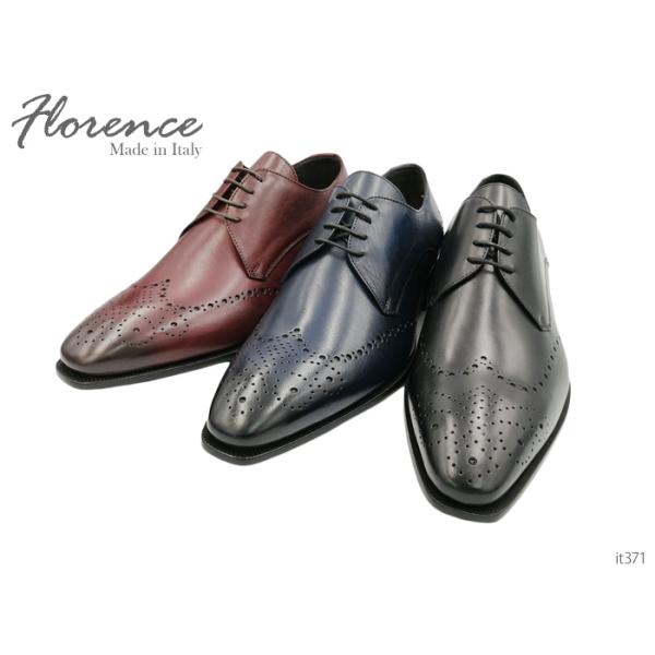 【素材】アッパー：本革ソール　：本革底サイズ　：39〜44（Made in ITALY）