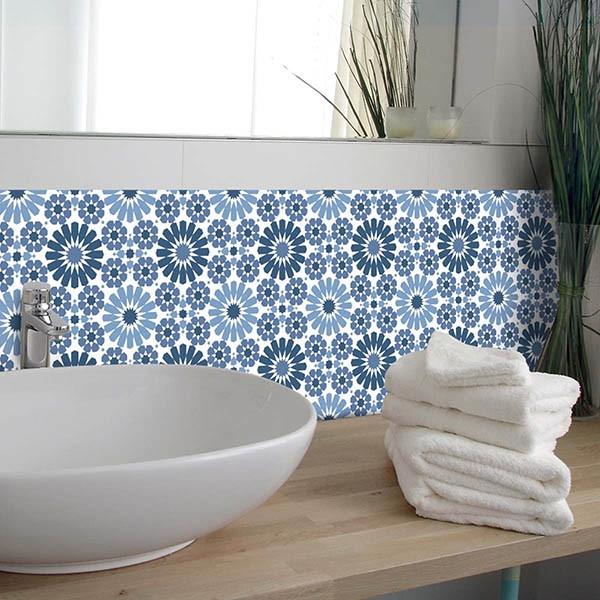 ●商品説明 ：貼るだけで空間をモダンにアレンジする革新的な『DRAEGER(ドレジャー)』ブランドのステッカー。水に強いビニール素材のステッカーです。子ども部屋・階段・浴室・キッチン・洗濯機などにも貼ることが可能です。※難燃性ではありますが...