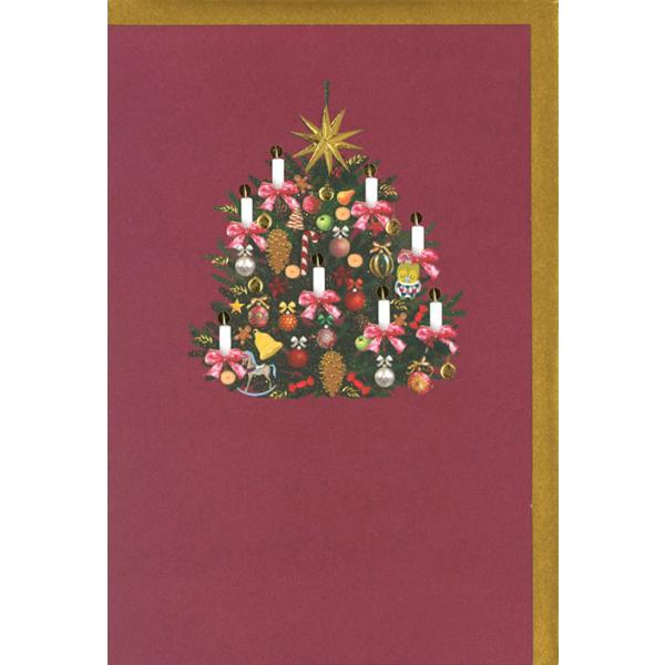 ●定形外(※送料につきましては郵便局窓口にてお問い合わせください)●封筒サイズ：120×180mm●封筒の色：ゴールド(金)●カード：115×173mm（二つ折り）●紙の質感：箔押し加工、エンボス(凸)加工あり●ブランド：ICONES●フラ...