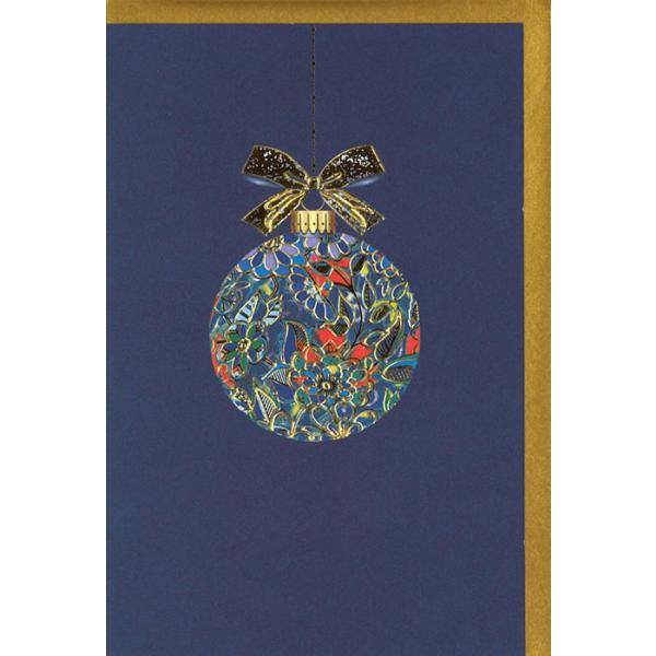 ●定形外(※送料につきましては郵便局窓口にてお問い合わせください)●封筒サイズ：120×180mm●封筒の色：ゴールド(金)●カード：115×173mm（二つ折り）●紙の質感：箔押し加工、エンボス(凸)加工あり●ブランド：ICONES●フラ...