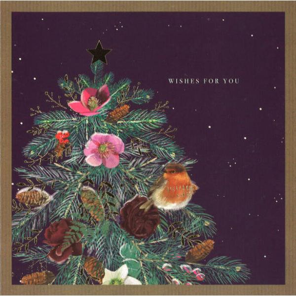 ■封筒サイズ：163×163mm(定形外)■封筒カラー：白■カードサイズ：158×158mm（二つ折り）■一部フォイル加工あり■メーカー：The Great British Card Company（イギリス）在庫数は、一定の個数で設定して...