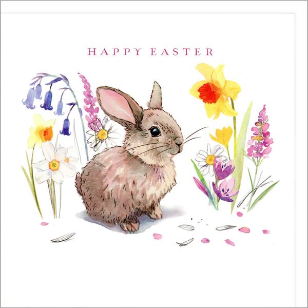 ■封筒サイズ：127×127mm(特例定形外)■封筒カラー：白■カードサイズ：121×121mm(二つ折り)■中面：文字あり■紙の質感：つるつるとした光沢のある紙質■メーカー：LING DESIGN (イギリス)