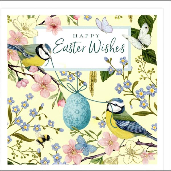 ■封筒サイズ：127×127mm(特例定形外)■封筒カラー：白■カードサイズ：121×121mm(二つ折り)■中面：文字あり■紙の質感：つるつるとした光沢のある紙質■メーカー：LING DESIGN (イギリス)