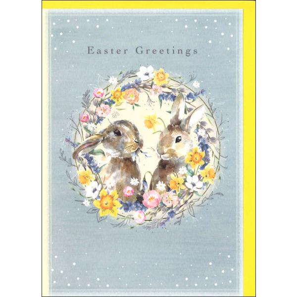 ■封筒サイズ：127×176mm(定形外)■カードサイズ：121×171mm(二つ折り)■中面：文字あり■紙質：水彩紙のようなざらざらとした手触り■金の箔押し加工あり■メーカー：The Great British Card Campany ...