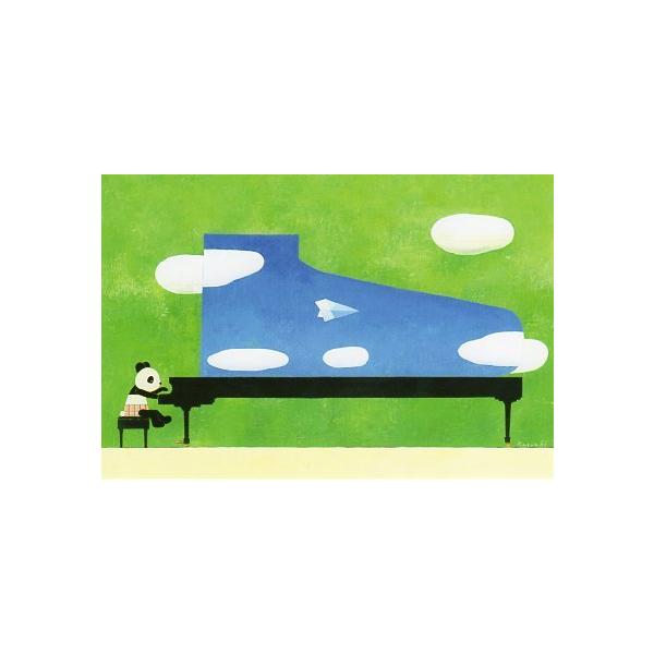 ●商品説明絵本作家として活動されている山田和明さんのポストカードです。【山田和明 -プロフィール-】イラストレーター兼絵本作家として活動中。『イタリア・ボローニャ国際絵本原画展』にて三度入選。「My Red Balloon」・「カノンとタク...