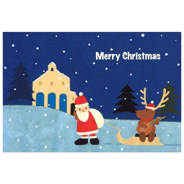 ●商品説明絵本作家として活動されている山田和明さんのポストカードです。【山田和明 -プロフィール-】イラストレーター兼絵本作家として活動中。『イタリア・ボローニャ国際絵本原画展』にて三度入選。「My Red Balloon」・「カノンとタク...