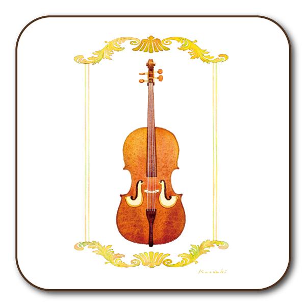 ●商品説明絵本作家として活動されている山田和明さんのコースターです。【山田和明 -プロフィール-】イラストレーター兼絵本作家として活動中。『イタリア・ボローニャ国際絵本原画展』にて三度入選。「My Red Balloon」・「カノンとタクト...