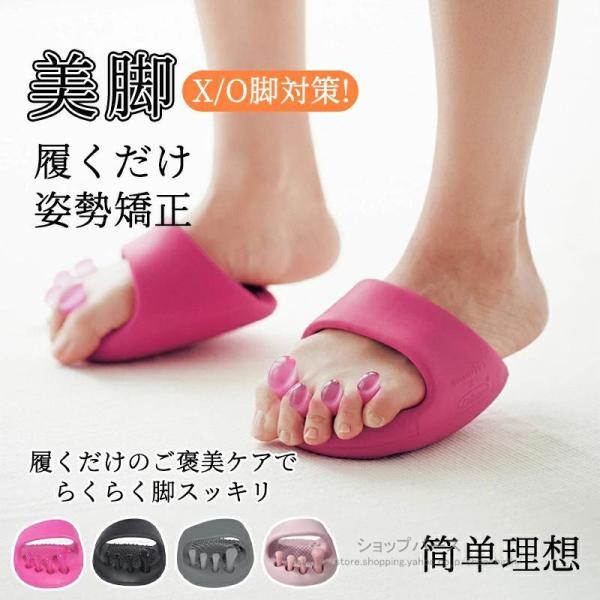取り扱いサイズこの商品はフリーサイズ（22.0cm?28.5cm対応）で、幅広の足型もしっかりフィット。「指グッパ構造」で足指をケアしつつ、安定感のある履き心地を実現します。対応サイズの目定● 22.0cm?28.5cmの足のサイズ● 甲高...