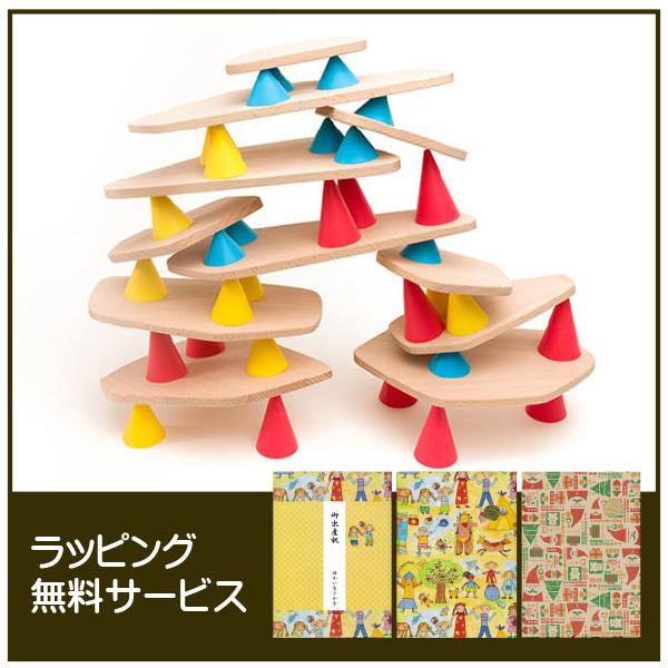 商品名：ピクス ミディアム・キットブランド名：Piksデザイン：フランス生産：中国プレイ人数：1人〜、対象年齢：3才〜12歳セット内容：シリコン製コーン（赤・黄・青）：計33個、木製板：11枚、取扱説明書1冊、綿製収納バッグ：1枚箱サイズ：...