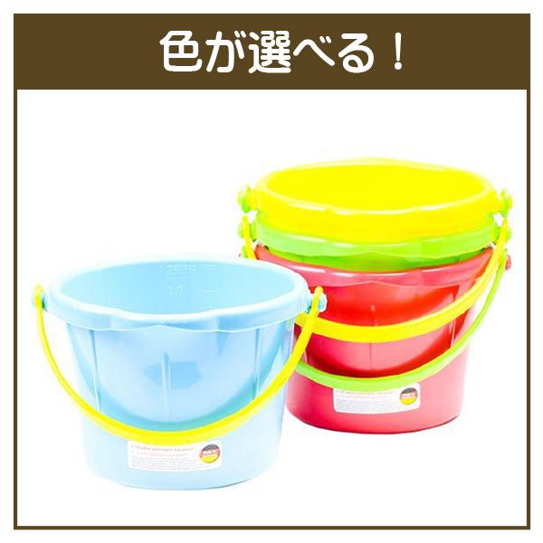 ドイツ・フックス社の砂水あそびの道具は柔らかいプラスチック製でとても丈夫。それぞれの取っ手や持ち手もやわらかで、小さなお子さんの手を傷つけません。重ねておいてもひとつずつ取り外ししやすく、家庭でも保育の場でも好評です。4個セットではなく1個...