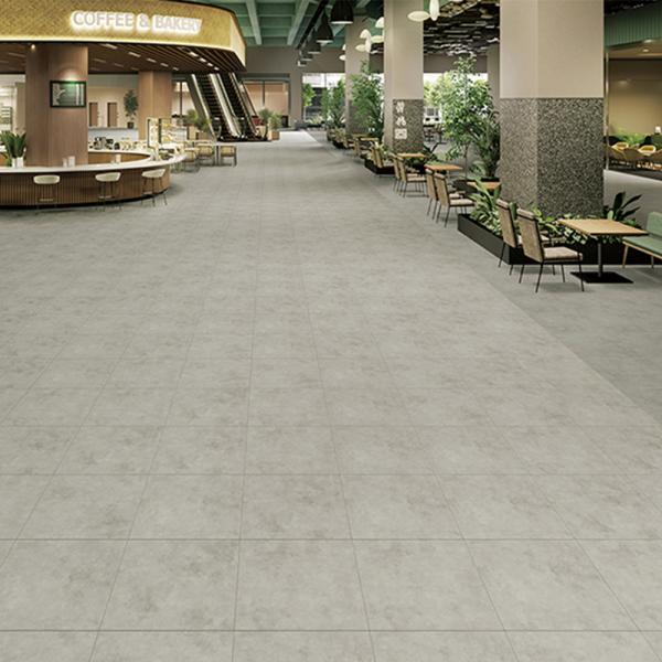 ※ご注意：こちらは商品見本のカットサンプル専用ページです※【種類】フロアタイル／複層ビニル床タイル【サイズ】＜約30cm角正方形程度＞全厚：3mm※カット箇所はランダムとなります【メーカー/カタログ】東リ（TOLI）タイルコレクション 20...