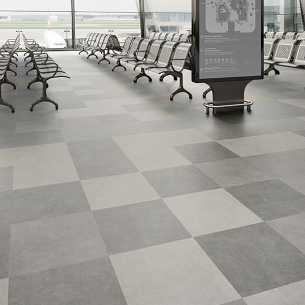 ※ご注意：こちらは商品見本のカットサンプル専用ページです※【種類】フロアタイル／複層ビニル床タイル【サイズ】＜約22cm角正方形 程度＞全厚：3mm※カット箇所はランダムとなります【メーカー/カタログ】東リ（TOLI）タイルコレクション 2...