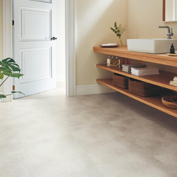 ※ご注意：こちらは商品見本のカットサンプル専用ページです※【種類】FOB 薄型置敷きビニル床タイル【サイズ】＜約22cmx22cm正方形＞程度※カット箇所はランダムとなります【メーカー/カタログ】サンゲツ(sangetsu) リフォルタ V...