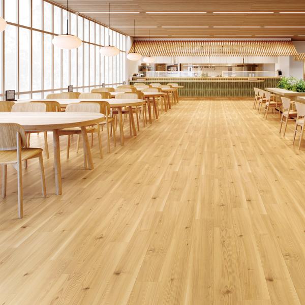 ※ご注意：商品見本のカットサンプル専用ページです※【種類】複層ビニル床シート FS【サイズ】＜A4サイズ＞程度※カット箇所はランダムとなります【機能性】 NO WAX、抗菌、高耐久UV樹脂コーティング【メーカー/カタログ】東リ（TOLI）シ...