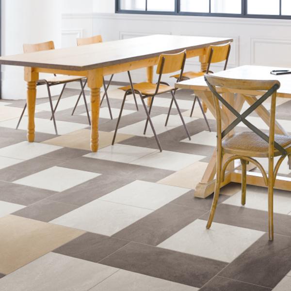 ※ご注意：こちらは商品見本のカットサンプル専用ページです※【種類】複層ビニル床タイル ストーン＆アクセント【サイズ】＜約22cm角正方形＞※カット箇所はランダムとなります【メーカー/カタログ】サンゲツ(sangetsu) 2023-2026...