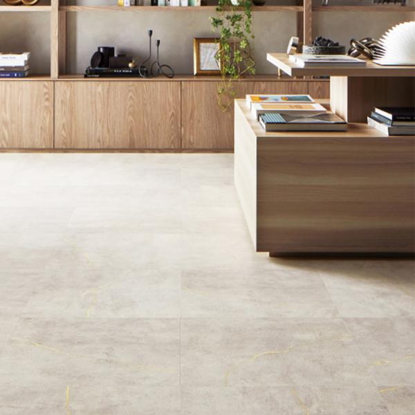 ※ご注意：こちらは商品見本のカットサンプル専用ページです※【種類】複層ビニル床タイル ストーン＆アクセント【サイズ】＜約22cm角正方形＞※カット箇所はランダムとなります【メーカー/カタログ】サンゲツ(sangetsu) 2023-2026...