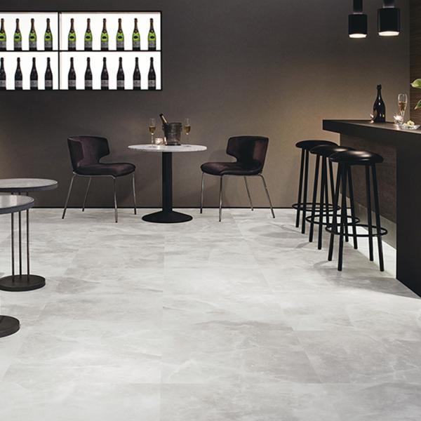 ※ご注意：こちらは商品見本のカットサンプル専用ページです※【種類】複層ビニル床タイル ストーン＆アクセント【サイズ】＜約15cm角正方形＞※カット箇所はランダムとなります【メーカー/カタログ】サンゲツ(sangetsu) 2023-2026...