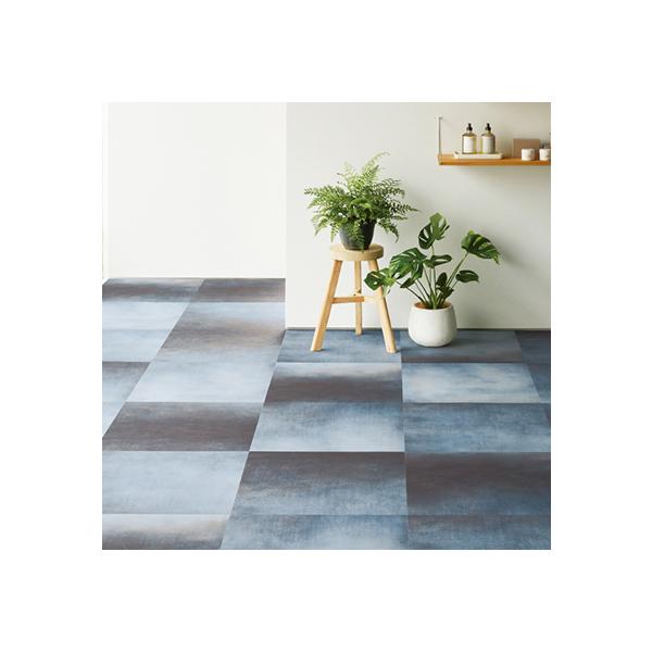 ※ご注意：こちらは商品見本のカットサンプル専用ページです※【種類】複層ビニル床タイル ストーン＆アクセント【サイズ】＜約15cm角正方形＞※カット箇所はランダムとなります【メーカー/カタログ】サンゲツ(sangetsu) 2023-2026...