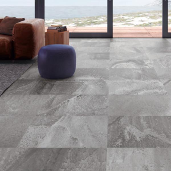 【種類】フロアタイル／コンポジションビニル床タイル（Pタイル）【サイズ】（1枚あたり）寸法：600mm×600mm（面取無）全厚：3mm【単位】1ケース単位販売（8枚入り／2.88平米）重量：20.7kg/ケース【メーカー/カタログ】東リ（...