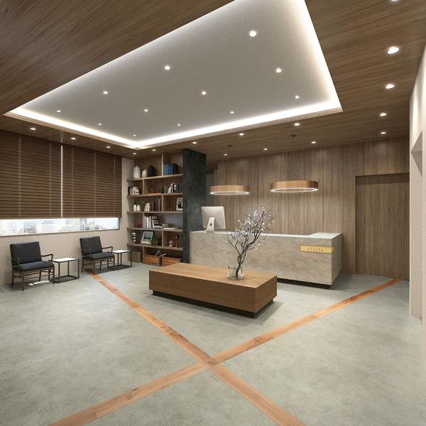 ※ご注意：こちらは商品見本のカットサンプル専用ページです※【種類】置敷きビニル床タイル【サイズ】＜約25cm角正方形 程度＞※カット箇所はランダムとなります【機能性】ノーワックス 防汚 防菌 高制電 防炎 耐久性【メーカー/カタログ】田島ル...