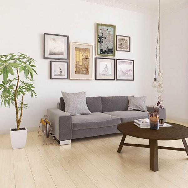 ※ご注意：こちらは商品見本のカットサンプル専用ページです※【種類】複層ビニル床タイル【サイズ】＜約30cmｘ15cm 程度＞※カット箇所はランダムとなります【メーカー/カタログ】リリカラ（Lilycolor） リリカラ エルワイタイル 20...