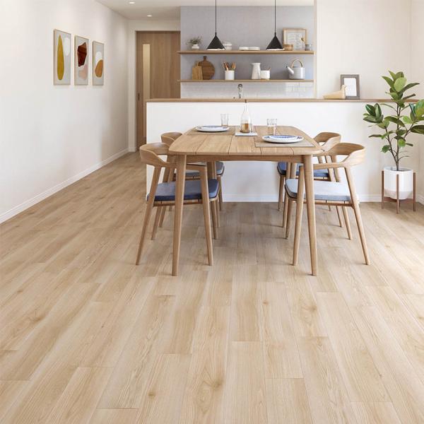 ※ご注意：こちらは商品見本のカットサンプル専用ページです※【種類】複層ビニル床タイル【サイズ】＜約30cmｘ15cm 程度＞※カット箇所はランダムとなります【メーカー/カタログ】リリカラ（Lilycolor） リリカラ エルワイタイル 20...