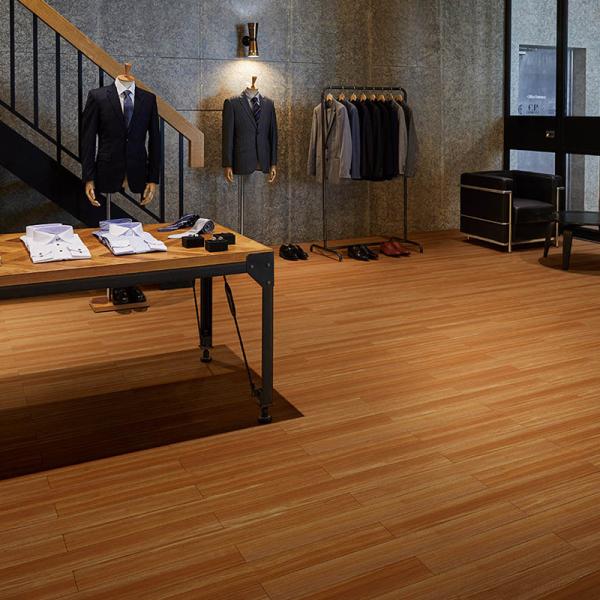 ※ご注意：こちらは商品見本のカットサンプル専用ページです※【種類】複層ビニル床タイル【サイズ】＜約30cmｘ10cm 程度＞※カット箇所はランダムとなります【メーカー/カタログ】リリカラ（Lilycolor） リリカラ エルワイタイル 20...