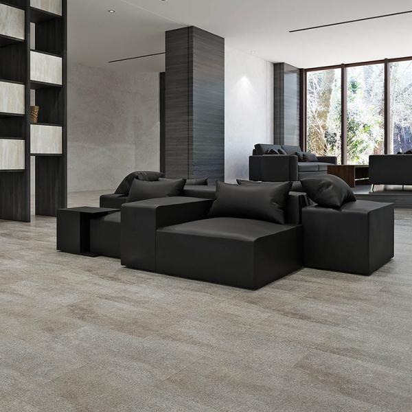 ※ご注意：こちらは商品見本のカットサンプル専用ページです※【種類】複層ビニル床タイル【サイズ】＜約30cmｘ15cm 程度＞※カット箇所はランダムとなります【メーカー/カタログ】リリカラ（Lilycolor） リリカラ エルワイタイル 20...