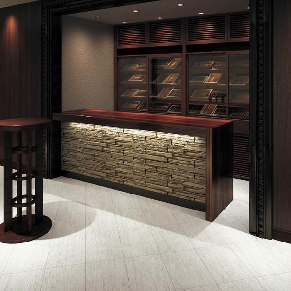 ※ご注意：こちらは商品見本のカットサンプル専用ページです※【種類】複層ビニル床タイル【サイズ】＜約23cm x 15cm 程度＞※カット箇所はランダムとなります【メーカー/カタログ】リリカラ（Lilycolor） リリカラ エルワイタイル ...