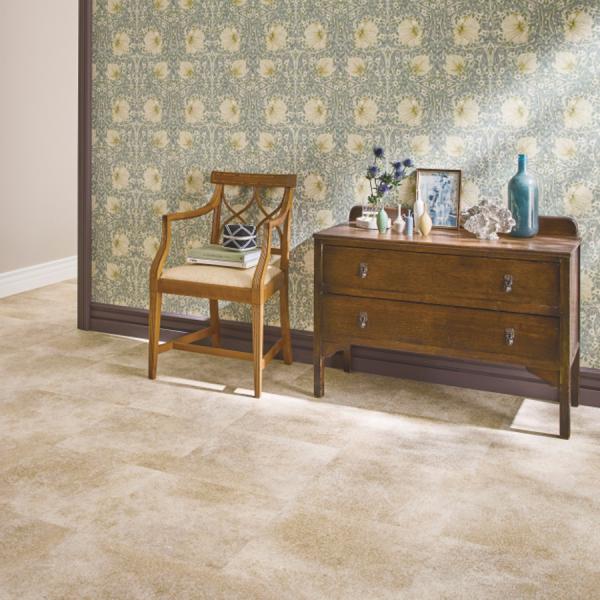 ※ご注意：こちらは商品見本のカットサンプル専用ページです※【種類】複層ビニル床タイル【サイズ】＜約22cm正方形程度＞※カット箇所はランダムとなります【メーカー/カタログ】サンゲツ　MORRIS CHRONICLESコッツウォルズ地方にある...