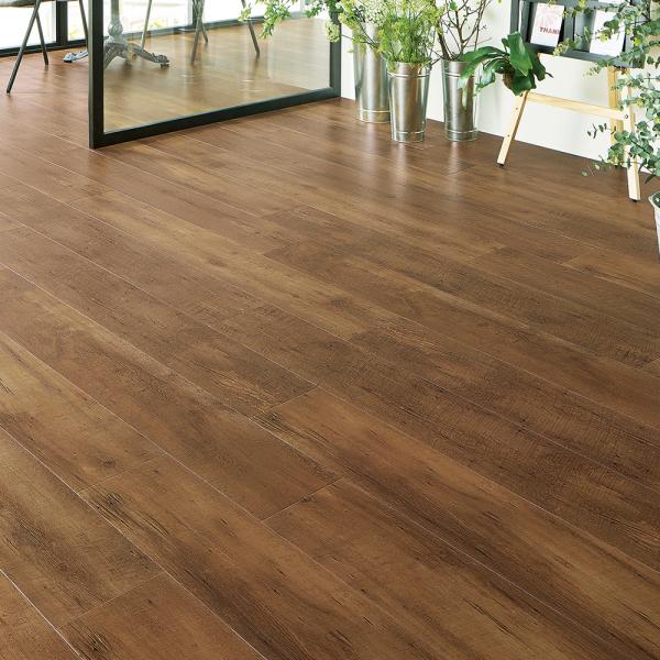 ※ご注意：こちらは商品見本のカットサンプル専用ページです※【種類】フロアタイル／複層ビニル床タイル 木目調【サイズ】＜約31cmｘ18cm程度＞全厚：3mm※カット箇所はランダムとなります【メーカー/カタログ】東リ（TOLI）タイルコレクシ...