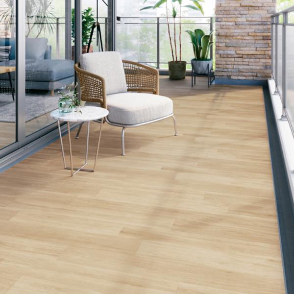 【種類】複層ビニル床シート　【サイズ】巾180cm、全厚2mm、9mまでが1巻【単位】1m以上、10cm単位切り売り【メーカー/カタログ】サンゲツ（sangetsu）ノンスキッド NONSKID 2024-2027ビニル床シートは、塩化ビニ...