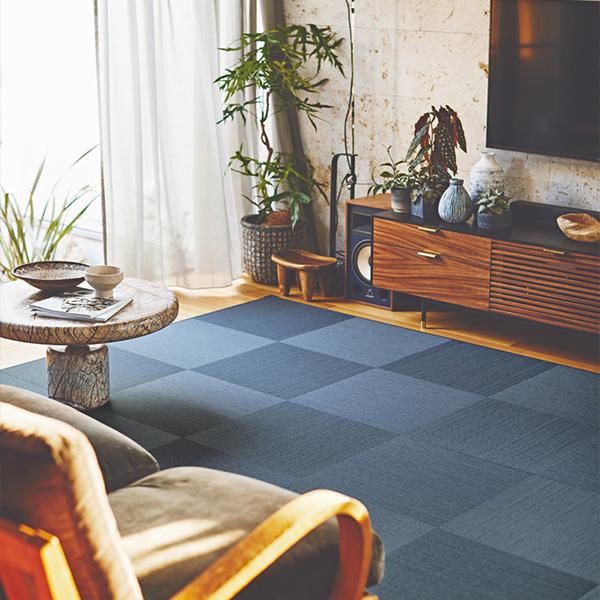 ※ご注意：こちらは商品見本のカットサンプル専用ページです※【種類】住宅用タイルカーペット【サイズ】＜約25cmｘ12cm 程度＞※カット箇所はランダムとなります【メーカー/カタログ】東リ（TOLI） ファブリックフロア Vol.4カーペット...