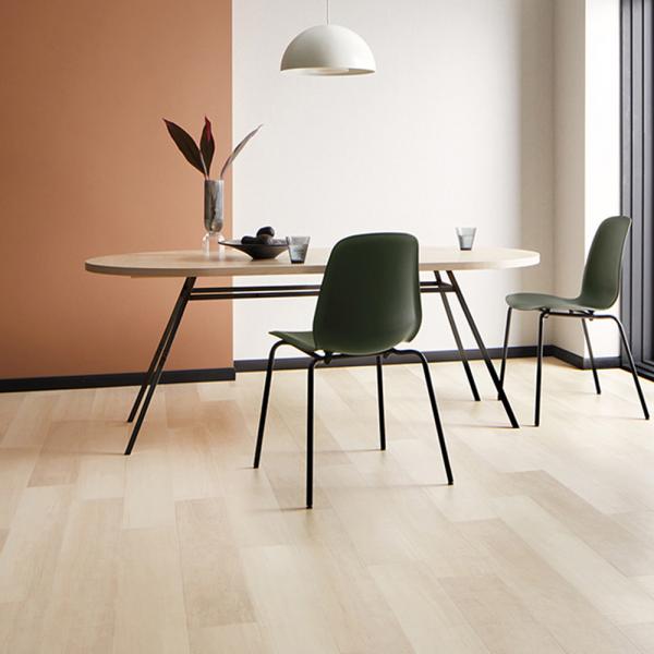 ※ご注意：こちらは商品見本のカットサンプル専用ページです※【種類】複層ビニル床タイル ウッド【サイズ】＜約22cmｘ15cm 程度＞※カット箇所はランダムとなります【メーカー/カタログ】サンゲツ(sangetsu) 2023-2026 フロ...