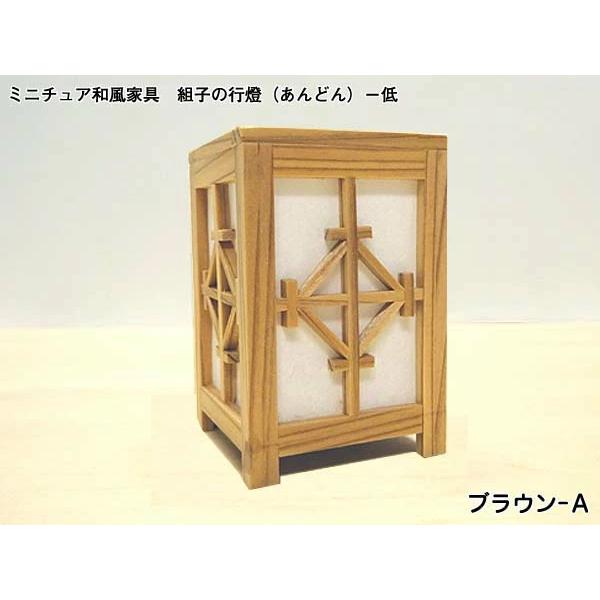 商品について細かい所まで作りこまれた、1/16のミニチュア和風家具です。Ｙ＆Ｔナガタ工房オリジナルデザイン＆製作の商品です。当店専属の職人が製作しました。職人歴50年の建具職人が、細かな技術を生かして一つ一つ制作しており、小さくても丁寧な仕...