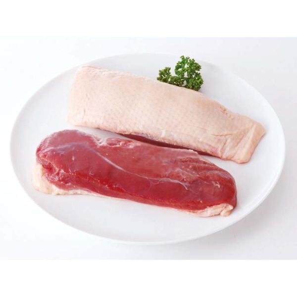 ●コレステロールが少なく不飽和脂肪酸や鉄分、ビタミンB2が他の肉類に比べてとても豊富です。●鴨肉はしっかりとした肉質で、鶏肉よりも歯ごたえがあります。噛めば噛むほど口の中にうま味が広がります。●女性にうれしいコラーゲンが鶏肉の約1.6倍です...