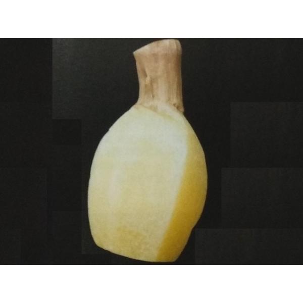 ●「芽が出る」縁起の良い食物として、おせち料理の煮物にお使い下さい。●50個入りの業務用サイズです。1個あたり28.3円です。●中国産原材料・中国での加工商品となります。※1個当たり80円原　料：くわい(中国産)サイズ：約2.5×5cm 約...