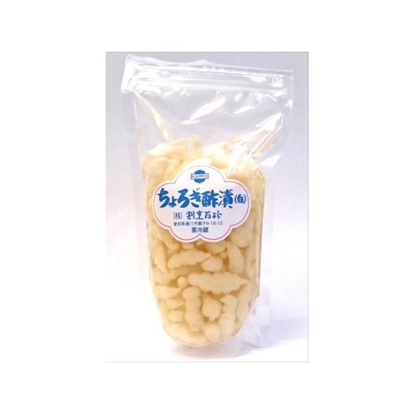 ●巻貝のような形は縁起物の俵に見立てられています。●ゆり根に似た食感のちょうろぎを、甘酢味に仕上げています。●そのままおせち料理のあしらいにお使い下さい。原料：ちょろぎ、漬け原材料（食塩）、酸味料、調味料（アミノ酸等）、香料、保存料（ソルビ...